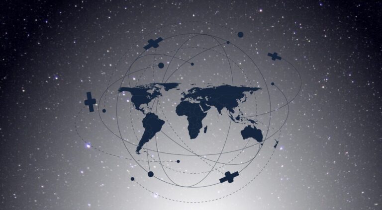 LeoLabs Statement on the U.S. Department of Defense Commercial Space Integration Strategy ...