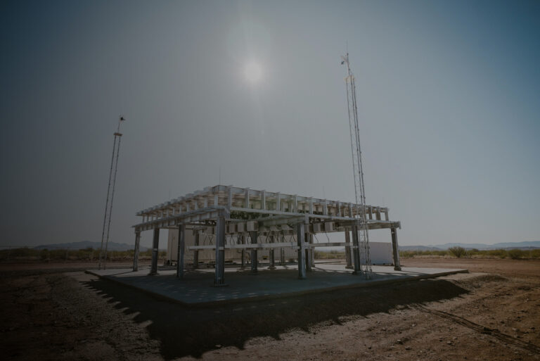 Newsroom - LeoLabs | Persistent Orbital Intelligence