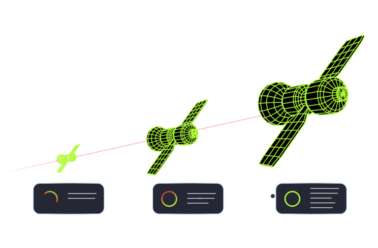 Space Traffic Management - LeoLabs | Persistent Orbital Intelligence