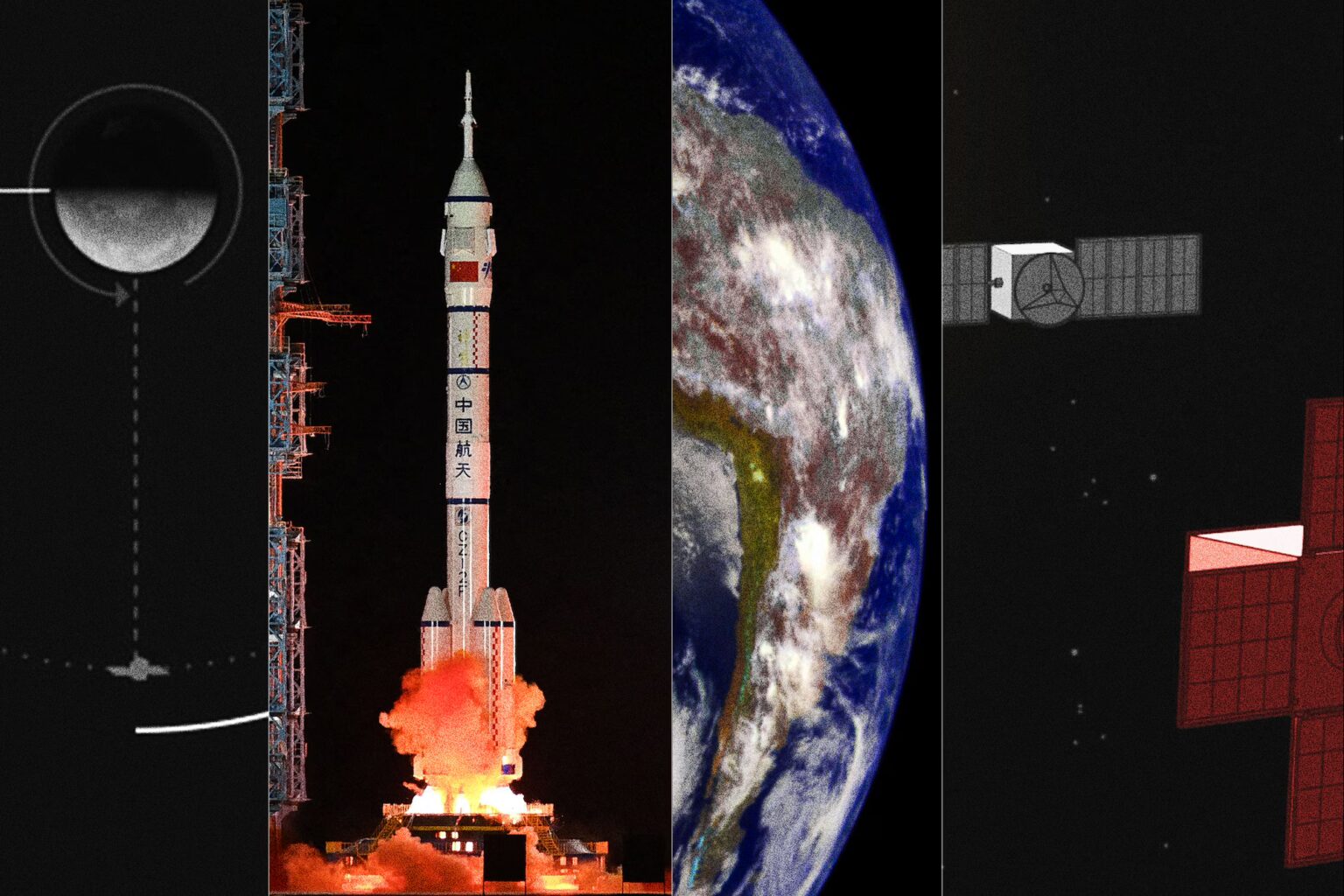 Launch & Operations - LeoLabs | Persistent Orbital Intelligence